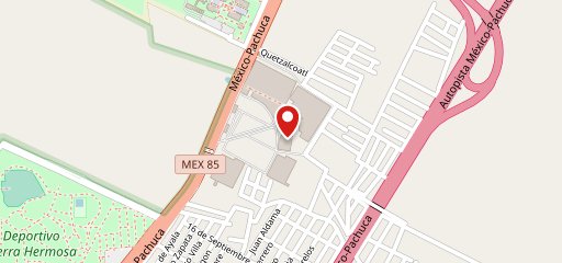 The beber company, San Martín Azcatepec - Menú del restaurante, precios ...