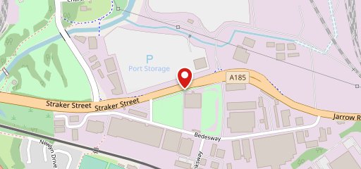 The Bede Tavern, Jarrow, Bede - Restaurant menu, prices and reviews