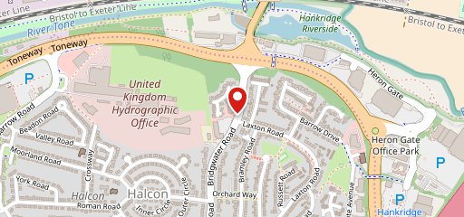 Beefeater White Lodge, Taunton - Restaurant menu, prices and reviews