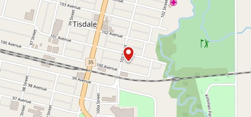 The Beehive Hotel in Tisdale - Restaurant reviews