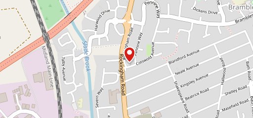 The Beeswing, Kettering - Restaurant menu, prices and reviews