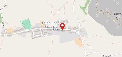 The Bell Inn at Leigh on Mendip, Leigh upon Mendip - Restaurant menu ...