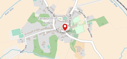 The Bell, Tanworth-in-Arden, Shirley - Restaurant menu, prices and reviews
