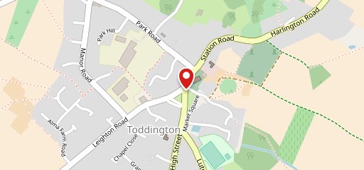 The Bell, Luton - Restaurant menu, prices and reviews