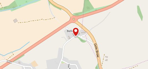 The Belle Vue, Papcastle, Papcastle - Restaurant menu, prices and reviews