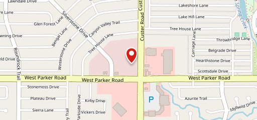 The Bells Sweet Factory, Plano - Restaurant menu, prices and reviews