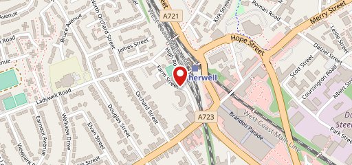 The Bentley Hotel, Motherwell - Restaurant menu, prices and reviews