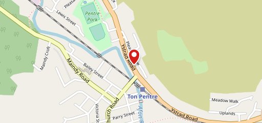 The Best Cafe, Pentre - Restaurant menu, prices and reviews
