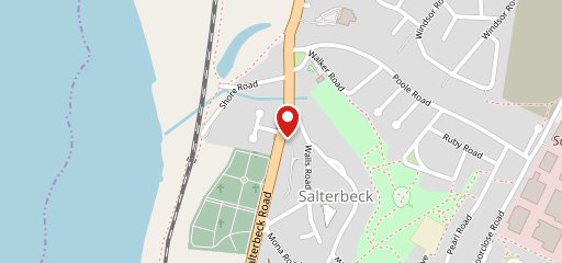 Pizza den The Best, Workington - Restaurant menu, prices and reviews