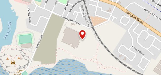 The Big Taquero, Dumbarton - Restaurant menu, prices and reviews