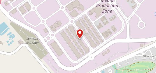 The Big Wok Restaurant, Dubai - Menú del restaurante, precios y reseñas