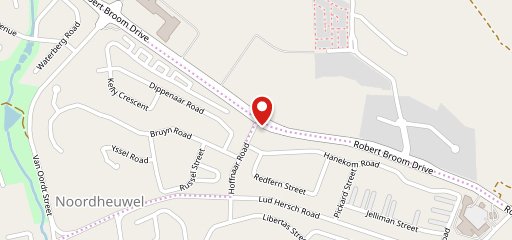 The Biltong Gypsy, Afrique du Sud - Restaurant menu and reviews