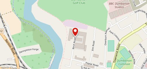The Birch Café, Dumbarton - Restaurant menu, prices and reviews