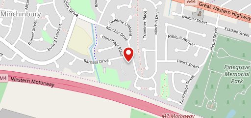 The Birdhouse, Minchinbury - Restaurant menu, prices and reviews