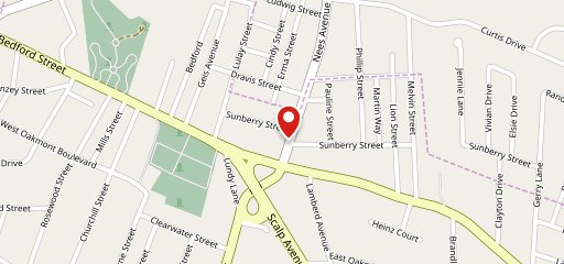 The Bistro, Johnstown - Restaurant menu, prices and reviews