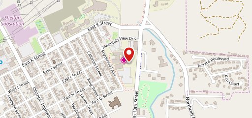 The Bistro - Mason General Hospital, Shelton - Restaurant menu, prices ...