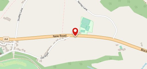 The Black Dog Inn Calne, Calne - Restaurant menu, prices and reviews