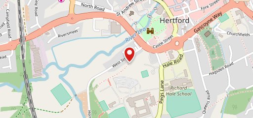 The Black Horse Hertford, Hertford - Restaurant menu, prices and reviews