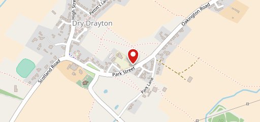 The Black Horse, Cambridge - Restaurant menu, prices and reviews