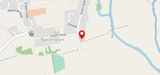 Black Horse, Peterborough - Restaurant menu, prices and reviews