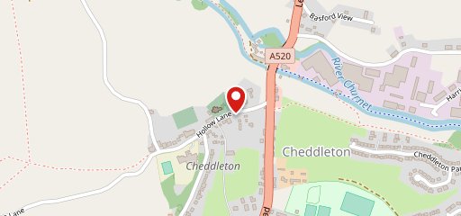 The Black Lion Cheddleton, Cheddleton - Restaurant menu, prices and reviews