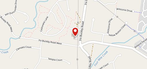 The Blended Collective Cafe, Cashmere - Restaurant menu, prices and reviews