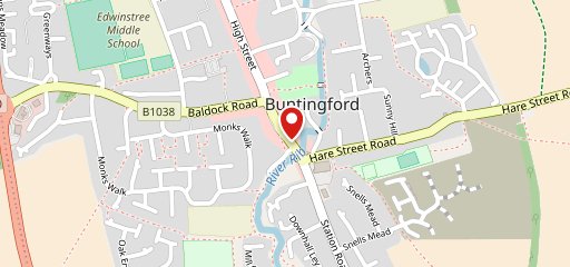 The Blind Fiddler, Buntingford - Restaurant menu, prices and reviews