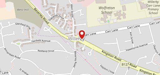 The Blind Swine, Willerby - Restaurant menu, prices and reviews
