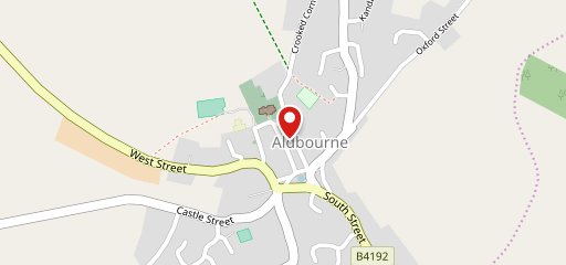 The Blue Boar, Aldbourne - Restaurant menu, prices and reviews