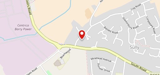 The Sully Inn, Penarth - Restaurant menu, prices and reviews