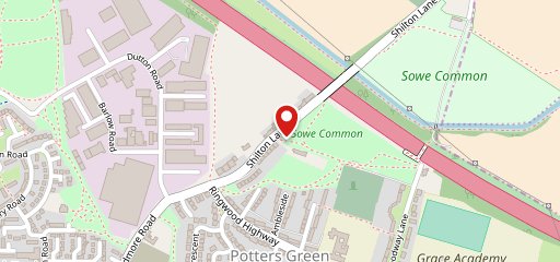 The Boat Inn, Coventry - Restaurant menu, prices and reviews