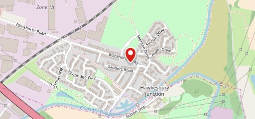 The Boat Inn, Coventry - Restaurant menu, prices and reviews