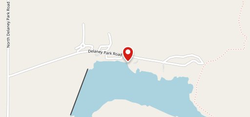 The Boat Loft Restaurant at Delaney Park - Restaurant menu, prices and ...