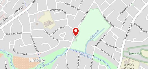 Jolly Milliner, Luton - Restaurant menu, prices and reviews