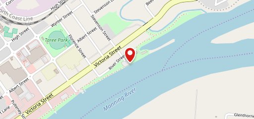 The Boathouse Cafe, Taree - Restaurant menu, prices and reviews