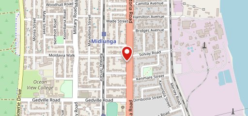 The Boathouse Tavern, Taperoo - Restaurant menu, prices and reviews