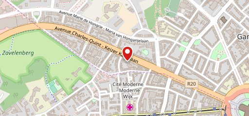 The Boggi Steak House, Ganshoren - Menu du restaurant, prix et avis