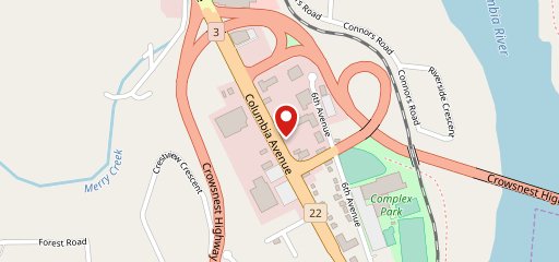 The Bombi Restaurant, Castlegar - Restaurant menu, prices and reviews