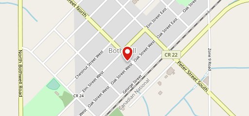 The Boomtown Diner Bothwell, Bothwell - Restaurant menu, prices and reviews