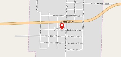 Boone Docks, Joy - Restaurant menu, prices and reviews