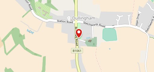 The Boot Inn, Dullingham - Restaurant menu, prices and reviews