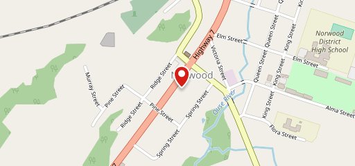 The Boot, Norwood - Restaurant menu, prices and reviews