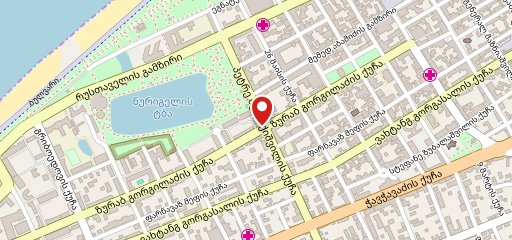 The Bosfor İstanbul Kumpir Waffle Lokum, Batumi - Speisekarte, Preise ...