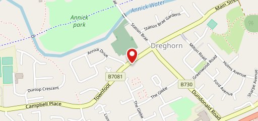 The Brae, Irvine - Restaurant menu, prices and reviews