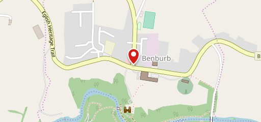 The Bottle Of Benburb, Benburb - Restaurant menu, prices and reviews