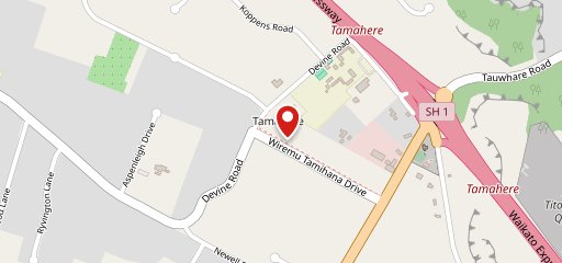 Forever Bound Cafe, Tamahere - Restaurant menu, prices and reviews