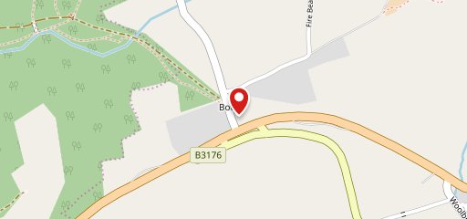 The Bowd Inn, Sidmouth - Restaurant menu, prices and reviews