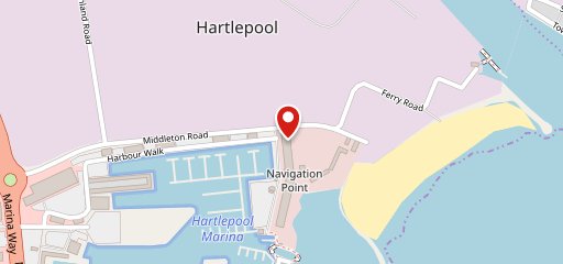 The Bowline in Hartlepool - Restaurant reviews