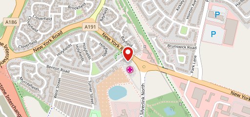 Sambuca Braise Station, Newcastle upon Tyne - Restaurant menu, prices ...