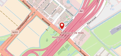 The Brasserie at Schiphol Airport, Hoofddorp - Restaurant menu, prices ...
